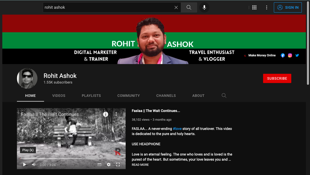 Top 12 YouTube Tools For Youtube Channels - Digital Updates